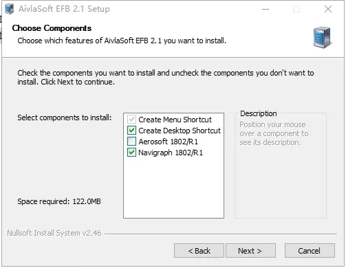 电子飞行包 Electronic FlightBag 安装教程-飞行交流-中国模拟飞行网