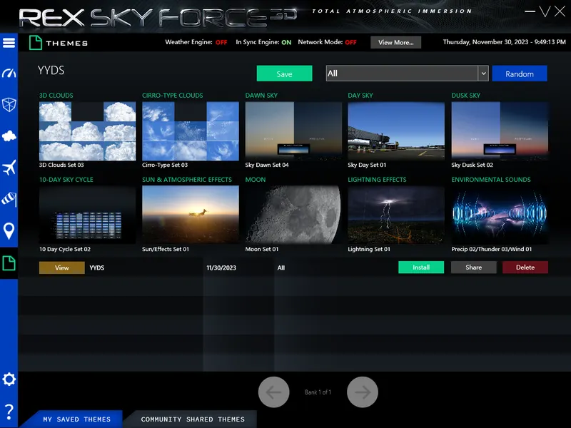 P3DV5全套优化教程-飞行交流-中国模拟飞行网