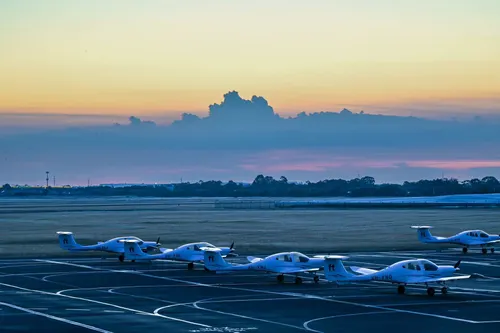 中国模拟飞行网